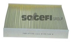 FRAM Фильтр, Воздух Во Внутренном Пространстве CF11706, купить в ...