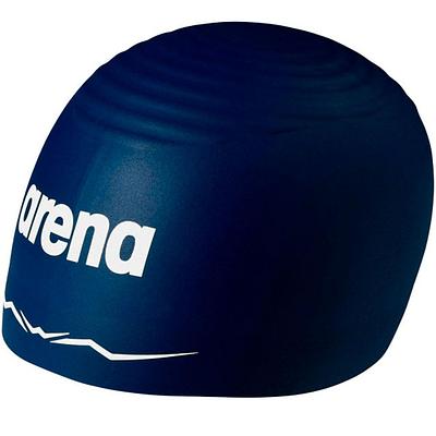 Шапочка Arena Aquaforce white black, купить в Казахстане, цена на Satu.kz