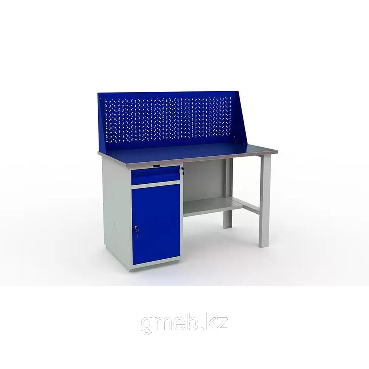 Верстак PROFI W WT140.WD2.F1.010, купить в Казахстане, цена на Satu.kz