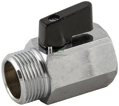 D2062 6-M16X1,5-V CAMOZZI - Тройник с VPC горизонтальный M16x1.5-6/4 мм ...