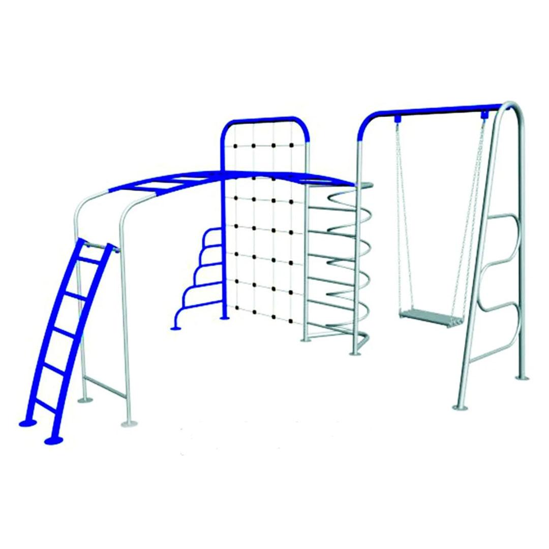 Детский спортивныйкомплекс УСН 8601-0201-0101, купить в Казахстане, цена на Satu.kz
