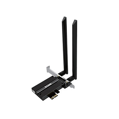 Ethernet adapter pci express - купить в Караганде, цена на Satu