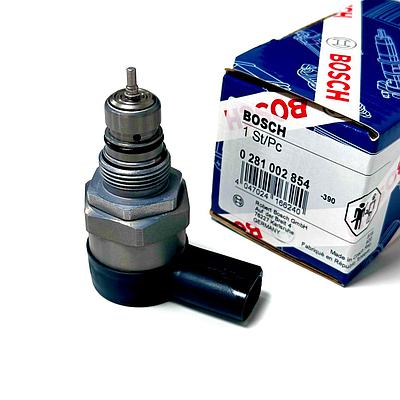 Клапан давления А6 С5 - купить в Астане, цена на Satu