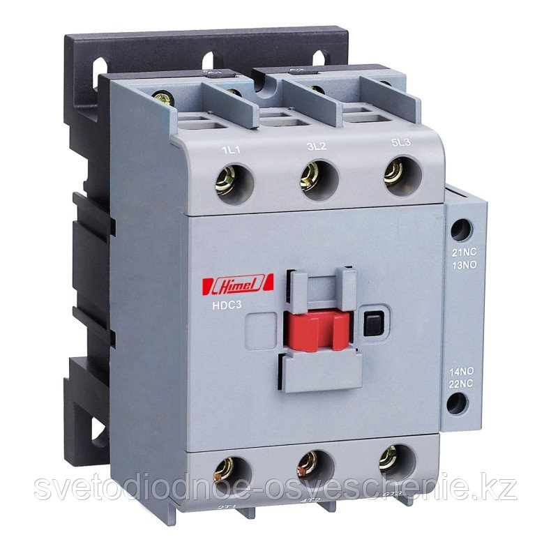 Контактор HDC3-5011 220В/230В 50/60Гц /HDC35011M7/, купить в Казахстане ...