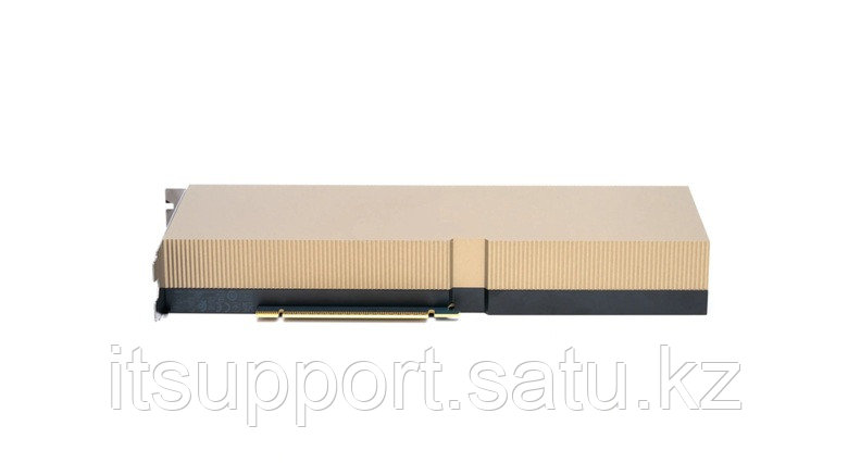 Видеокарта NVIDIA A100 40GB, купить в Казахстане, цена на Satu.kz