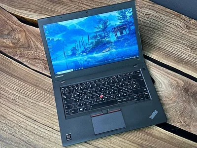 Ремонт Lenovo T450 - купить в Алматы, цена на Satu