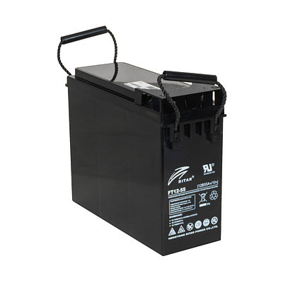 Аккумуляторная батарея Ritar FT12-150 12В 150 Ач, купить в Казахстане ...