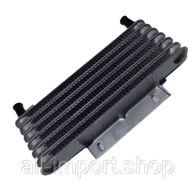 Радиатор топливный (топливоохладитель), JD8130-8530/4930/R-seria ...