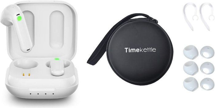 Наушники переводчик TimeKettle WT2 Edge (W3), купить в Казахстане, цена ...