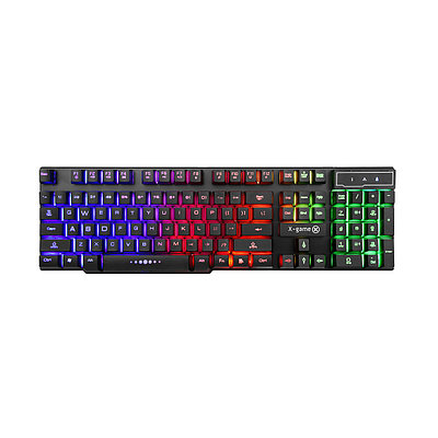 Клавиатура HyperX Alloy Origins Core PBT HX Red TKL (US) 639N7AA#ABA ...