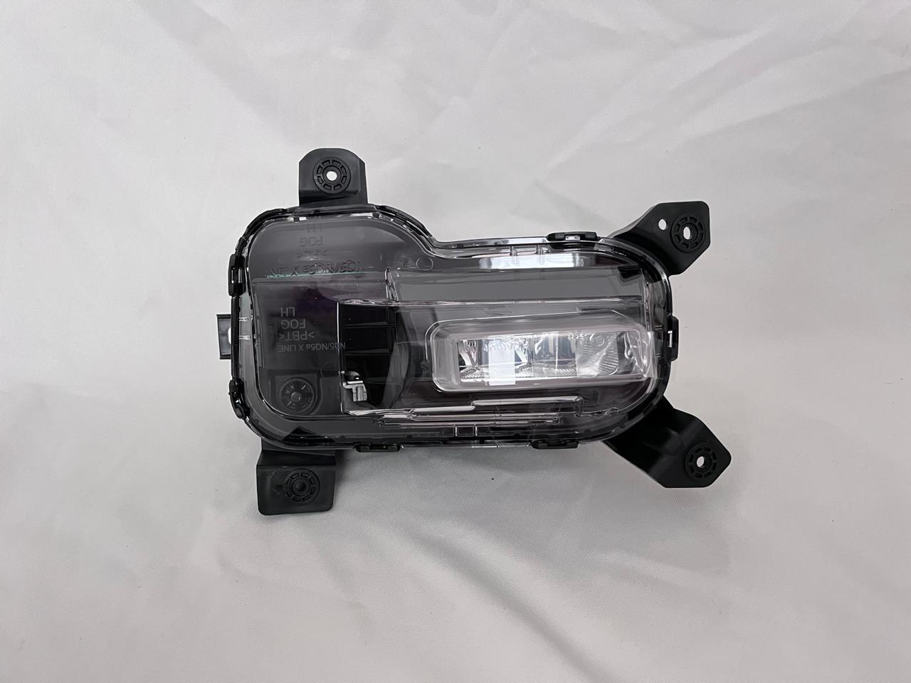 Противотуманка Kia Sportage 5 X-Line (2021-2024г) передний 92202P1100 ...