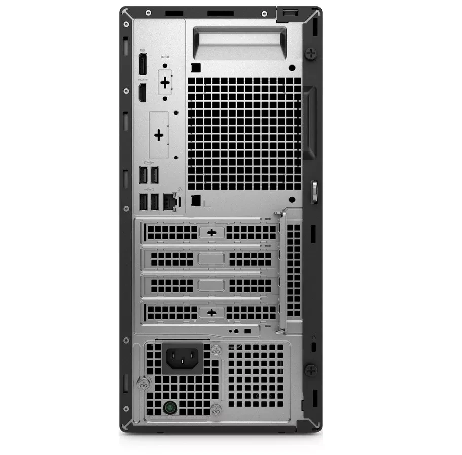Dell Pro Tower, QCT1255 - Персональный компьютер 210-BQNH в Алматы ...