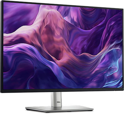 Монитор Dell Pro 24 Plus QHD USB-C Hub Monitor P2425DE, купить в ...