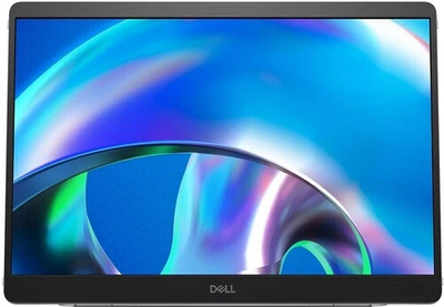 Монитор Dell Pro 24 Plus QHD USB-C Hub Monitor P2425DE, купить в ...
