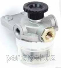 Насос ручной подкачки на / для MERCEDES, МЕРСЕДЕС, ACTROS, АКТРОС, OM ...