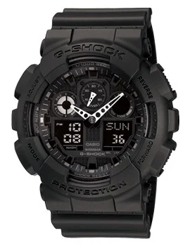 Casio g shock mrg - купить в Актау, цена на Satu