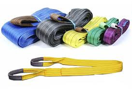 Строп Текстильный 2т 2 метр купить в Алматы недорого | Robamag