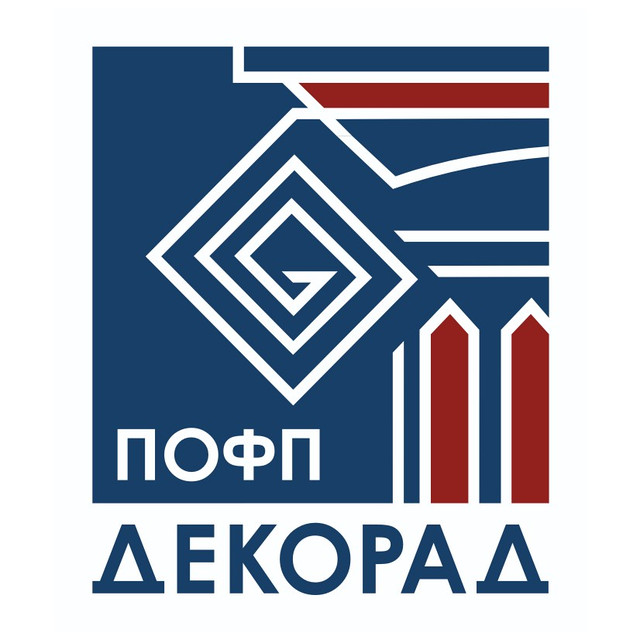 "Декорад" - контакты, товары, услуги, цены