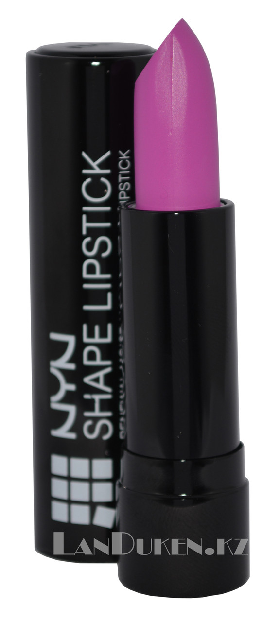 Помада NYN Shape Lipstick купить в интернет-магазине LanDuken.kz