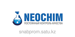 Краски и пигменты для бетона - ТОО «NEOCHIM»