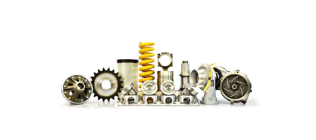 Купить 119-8764 1198764 METERING PUMP CAT 966F - 950F - в Алматы от ...