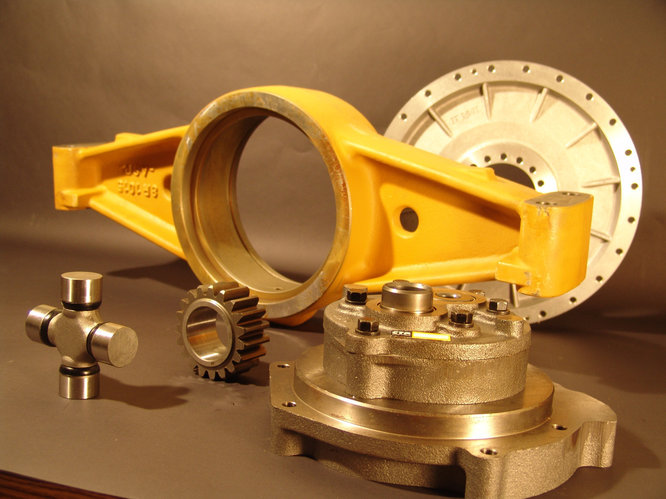 308-9259 3089259 STUD-WHEEL CAT (id 31919417)