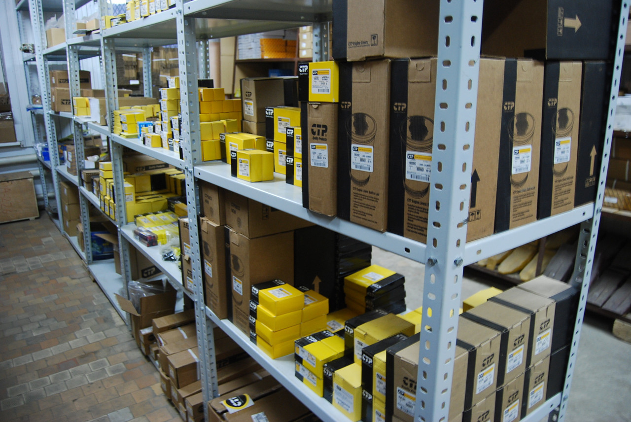 3K-0159 3K0159 RING CAT (id 31923147)