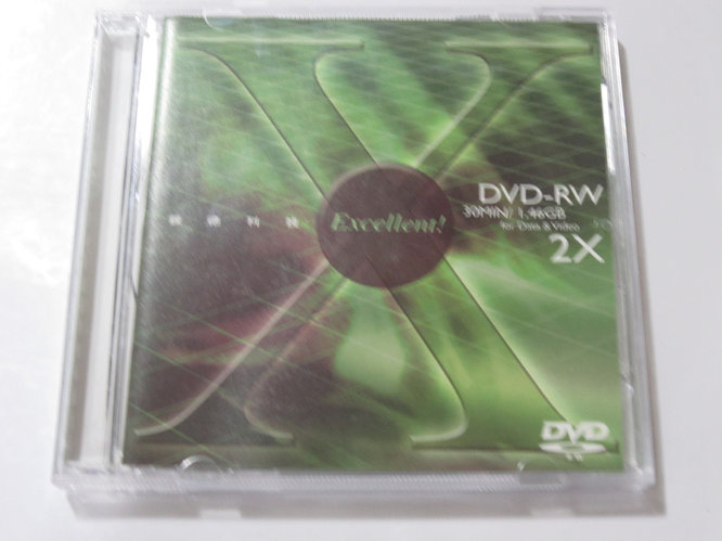 Диск Mini dvd -rw Ritek для видеокамеры, Алматы (id 2044571)