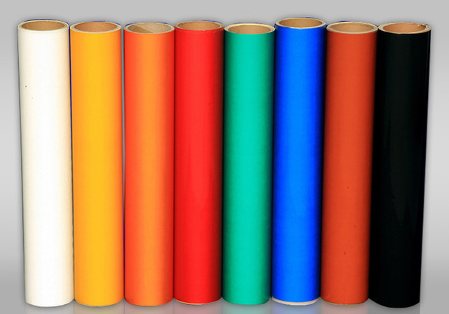 Светоотражающая пленка Kiwalite в Алматы от компании "ADMART.KZ".