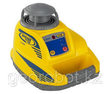 Ротационный нивелир Spectra Precision LL400: продажа, цена в Караганде ...