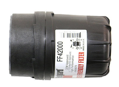 Фильтр ff5052 - купить в Астане, цена на Satu