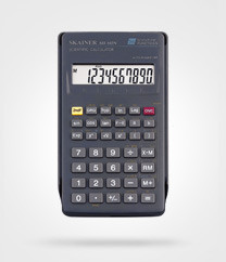 Научные калькуляторы в Астане от компании "ТОО Вектор-А".