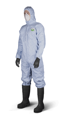 КОМБИНЕЗОН ОГНЕСТОЙКИЙ PYROLON XT - купить по лучшей цене в Уральске от ...