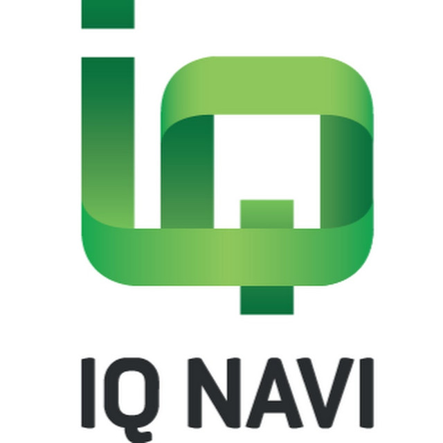 IQ NAVI купить в Алматы - "AutoSolo.KZ"