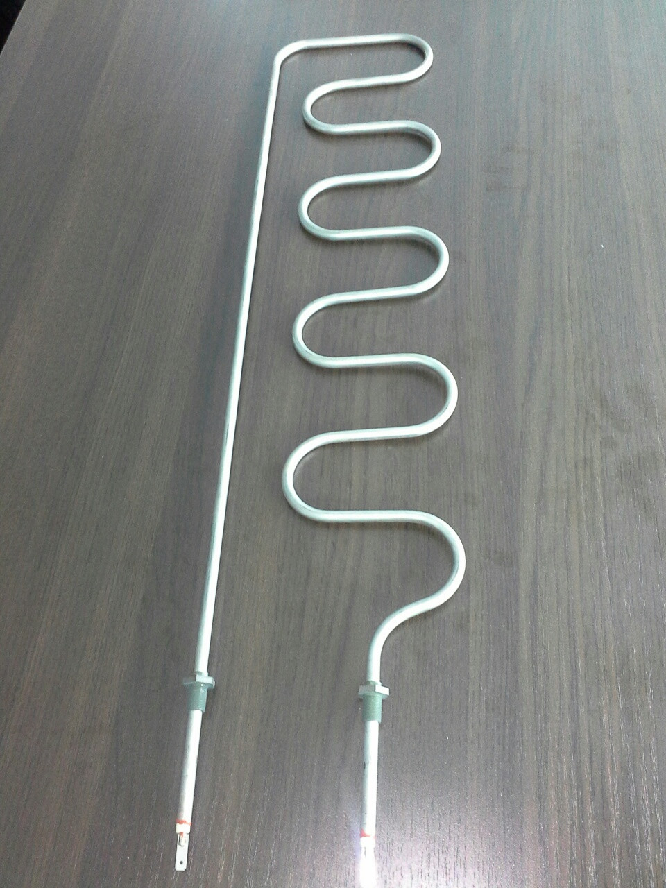 ТЭН 1,2 кВт для пицца- печи ПЭП - 4 Абат: продажа, цена в Астане ...