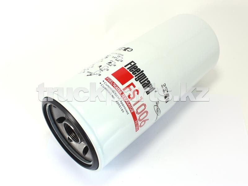 Фильтр топливный сепаратор (Cummins) FS1006 ДВС Cummins: продажа, цена ...