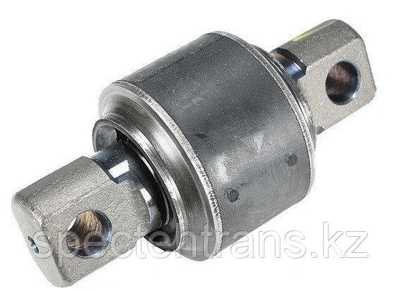 6520-2919026 Шарнир КАМАЗ-6520 реактивной штанги резинометаллический ...