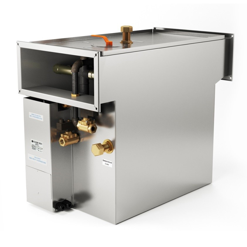 Гидрофильтр для вентиляции купить в Алматы с доставкой по РК