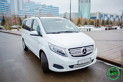 Камера mercedes-benz viano - купить в Астане, цена на Satu