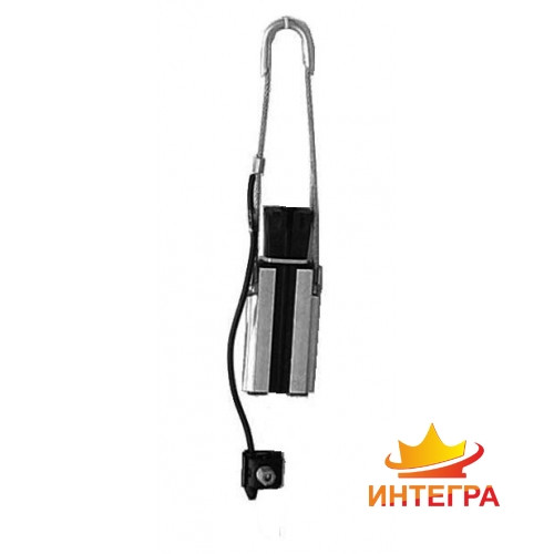 Анкерный зажим DN-35 Rpi купить в Караганде