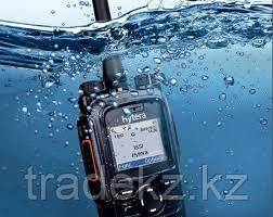 HYTERA PD-795EX ATEX, 400-470 МГц - носимая УКВ радиостанция (id 43758022)