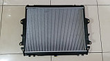 16400-0C180, Радиатор охлаждения двигателя TOYOTA HILUX, FORTUNER 2008 ...