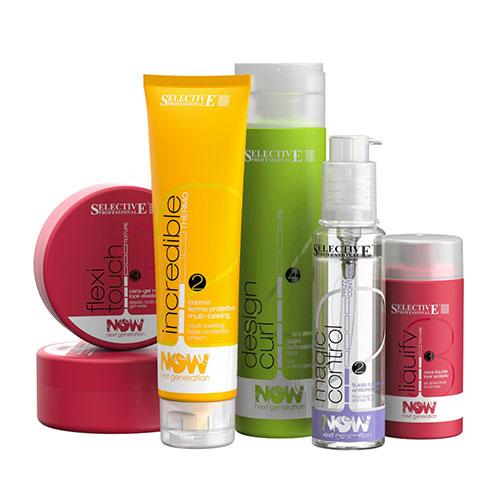 NOW NEXT GENERATION- Средства для укладки и стайлинга волос в Алматы от ...