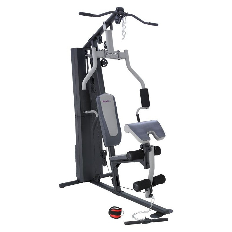 Силовая станция HouseFit HG-2075C: продажа, цена в Алматы. Силовые ...