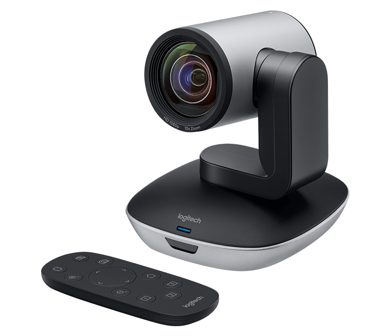 Конференц-камера Logitech PTZ Pro 2 купить по выгодной цене в ...
