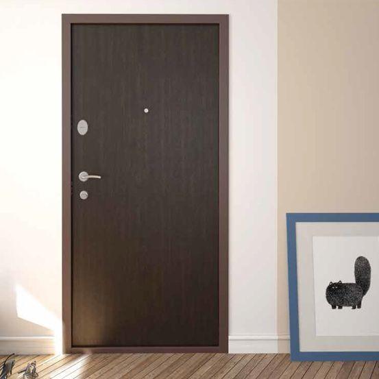 Двери DoorHan в Караганде от компании "KazDoorSystem".