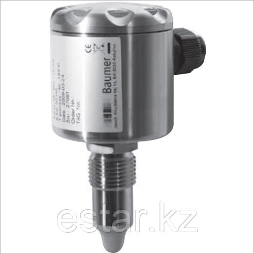 Заказать Сигнализатор уровня емкостно-частотный CleverLevel LFFS-031.0 в интернет-магазине ...