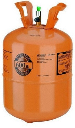 Фреон R600a (6,5 Кг) Refrigerant (id 46657573), купить в Казахстане ...
