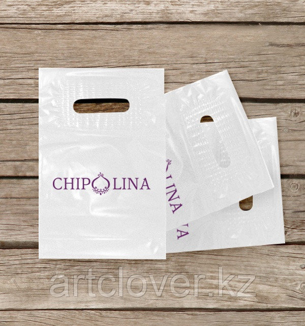 Заказать Производство пакетов ПЭ в интернет магазине Art Clover- 46657829 ️