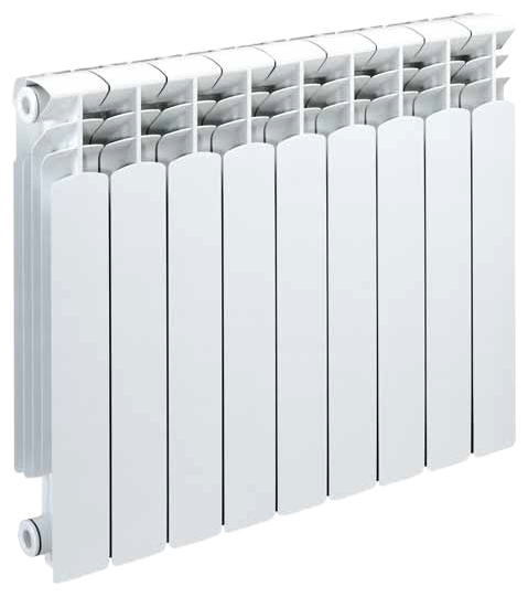 Радиатор алюминиевый Fondital